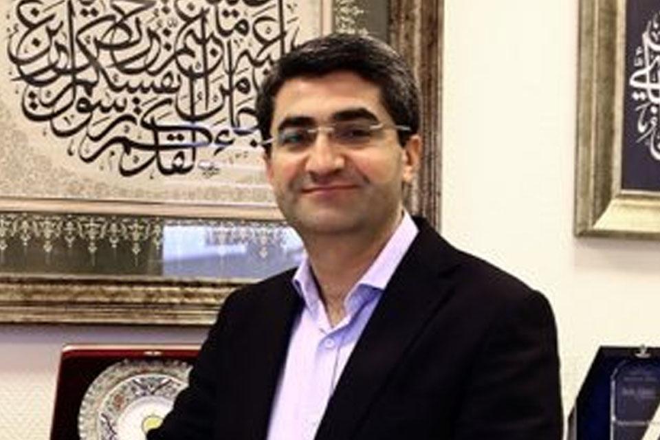 Mehmet Emin EKMEN - Mersin Milletvekili